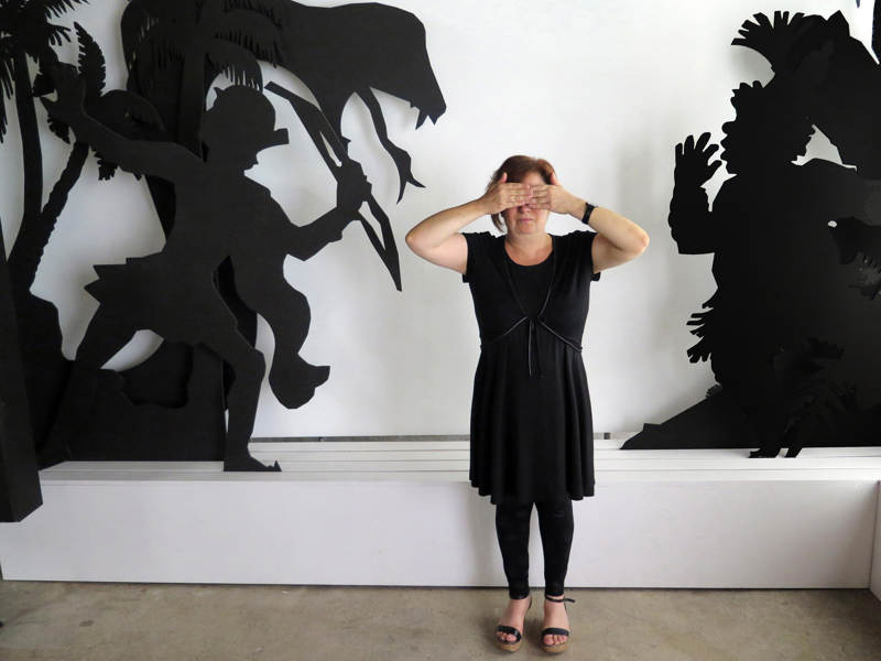 Al Museo dei Fossili arrivano le spose di Carla Iacono - ArteVarese.com