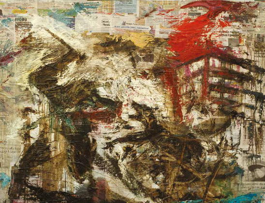 Giovanni Cerri “Riepilogo opere 2007-2022” - ArteVarese.com