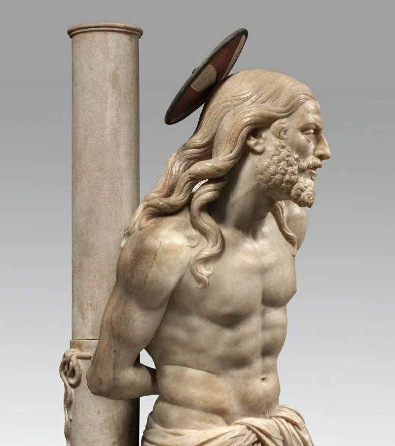 Il Corpo e l’Anima, da Donatello a Michelangelo - ArteVarese.com