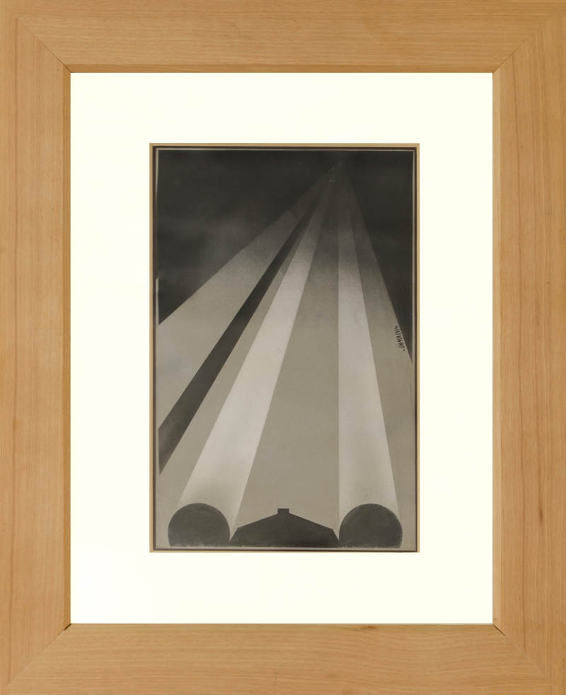 “Il dinamismo futurista di Ivanhoe Gambini”a Monza - ArteVarese.com