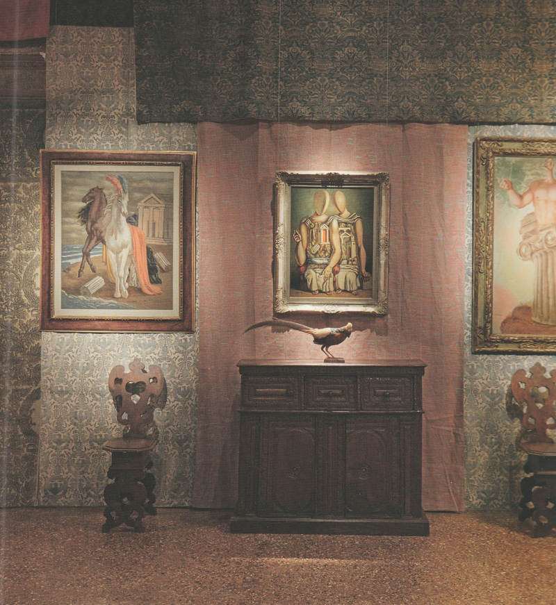 Giuseppe Merlini, un uomo di stile - ArteVarese.com