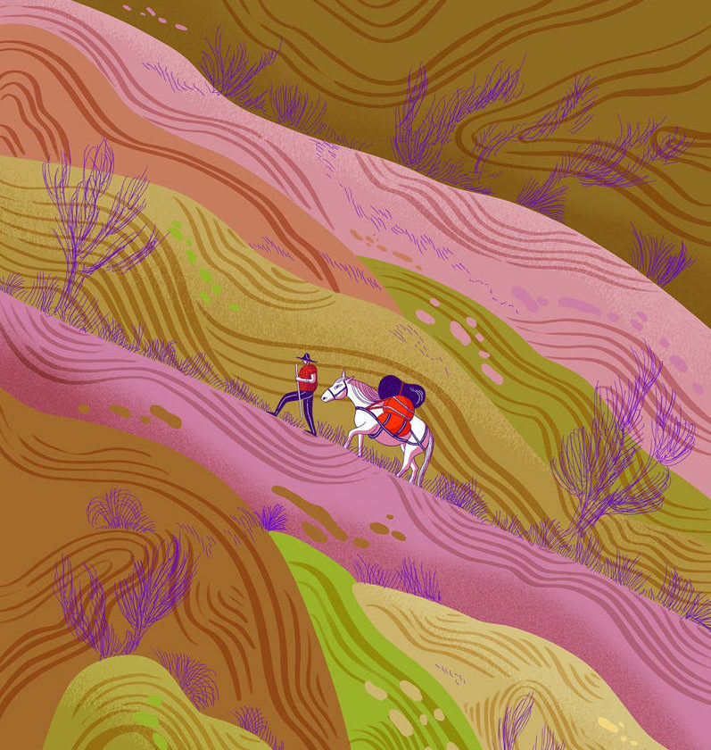 Passare le Alpi sul Lago d'Orta - ArteVarese.com