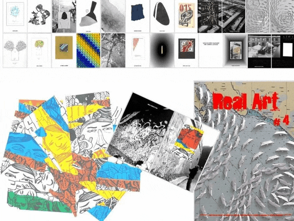 13 artisti per Real Art #4 - ArteVarese.com