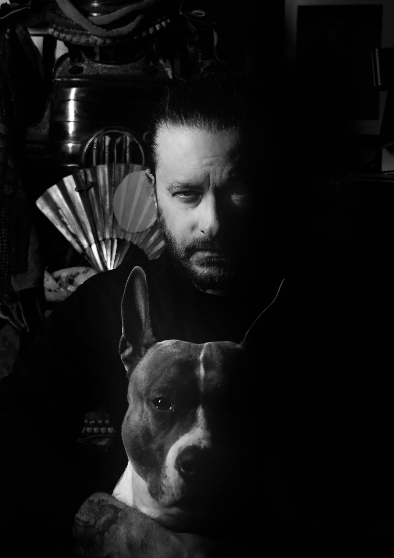 Tabi. Il viaggio di Tom Porta - ArteVarese.com