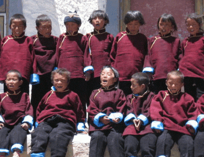 Storie di Nepal: i venticinque anni di Eco Himal Italia - ArteVarese.com