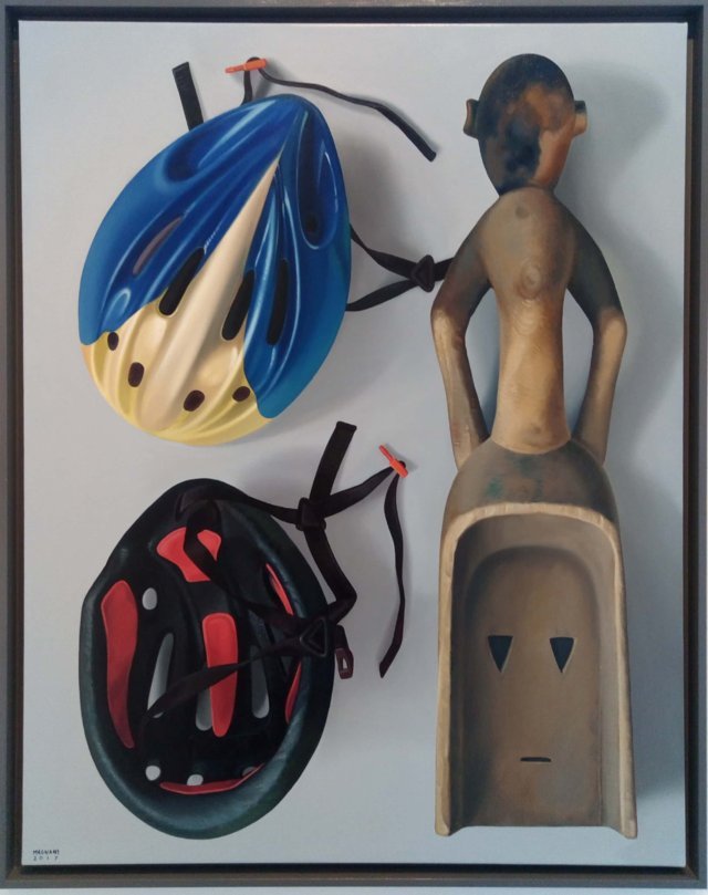 Alberto Magnani si racconta a Punto sull'Arte - ArteVarese.com