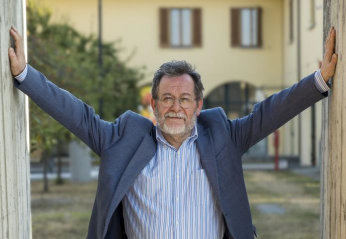 Scritture Ignote e Neve Pensata - ArteVarese.com