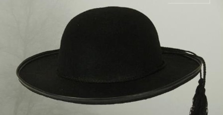 “Il cappello del prete” - ArteVarese.com