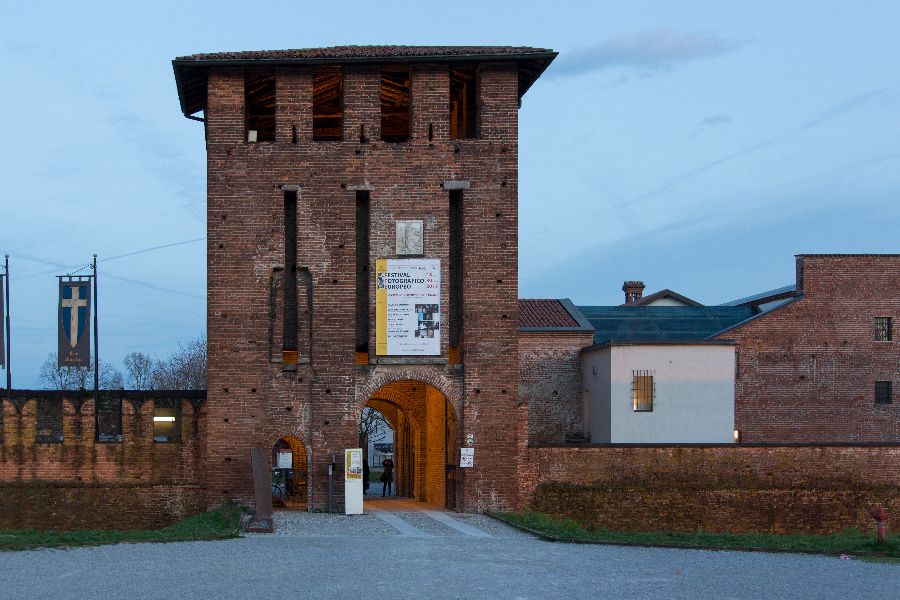 Mostre al Castello di Legnano, aperta una call per artisti - ArteVarese.com