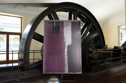 “La voce dei metalli” di Roberto Ciaccio - ArteVarese.com