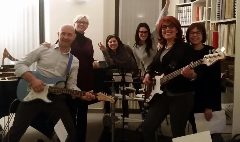 Concertare: la musica come strumento di crescita - ArteVarese.com