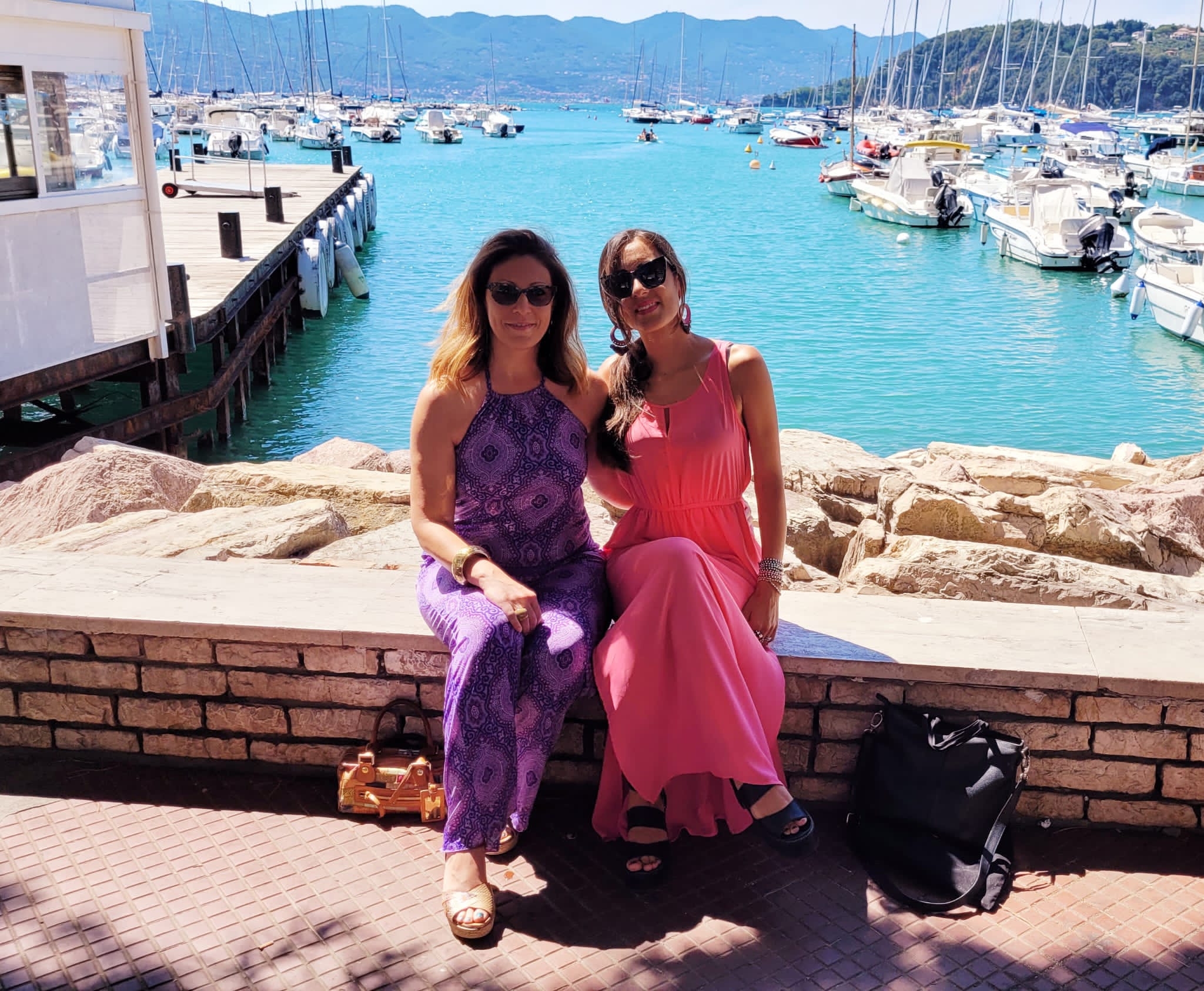 PoetandoOff, dalla perla del Golfo dei Poeti - ArteVarese.com