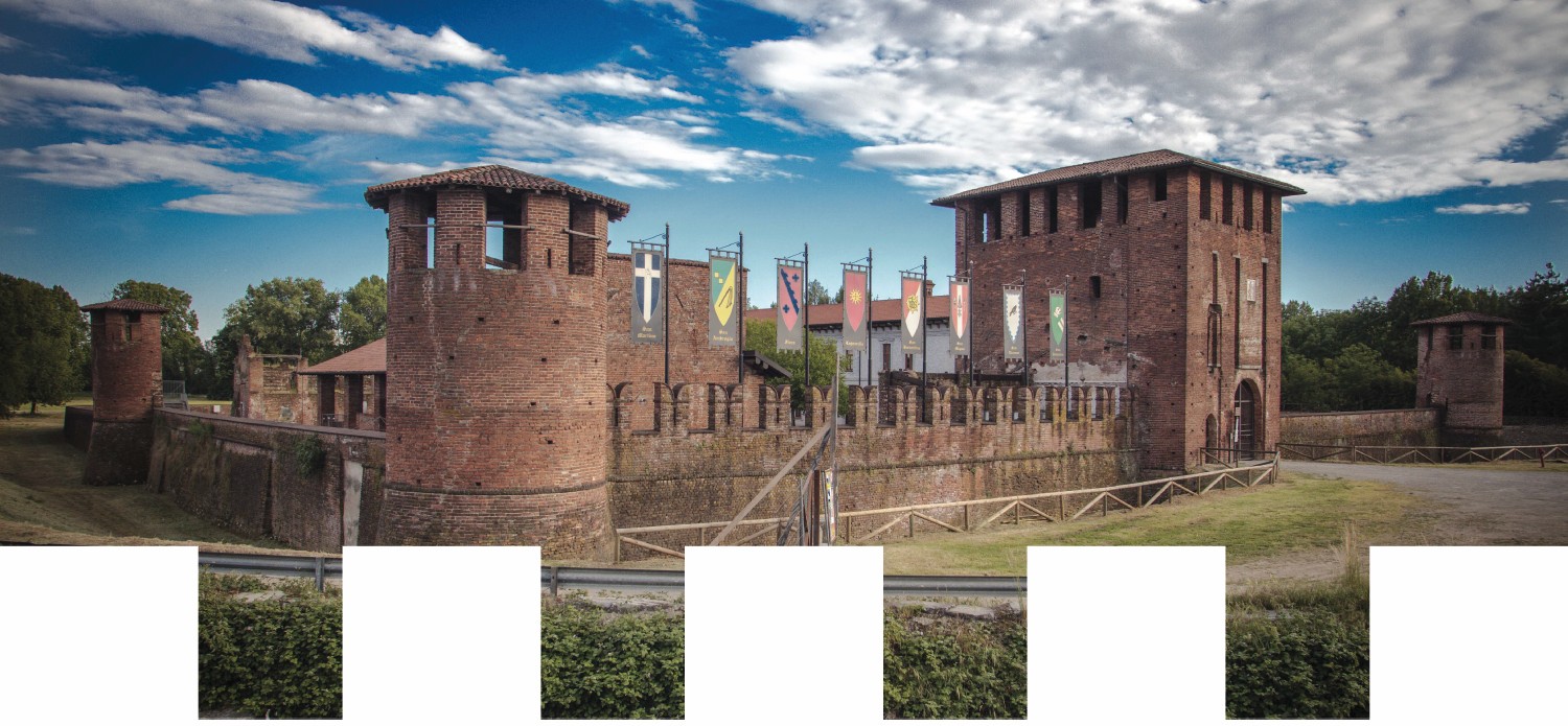 Legnano, si aprono "Le Stanze dell’Arte al Castello” - ArteVarese.com