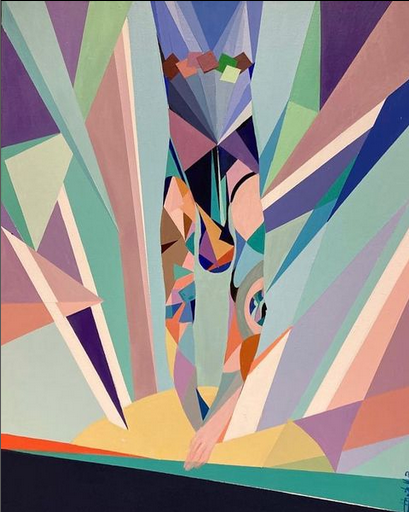 A Saronno il mondo di Carla Albertella - ArteVarese.com