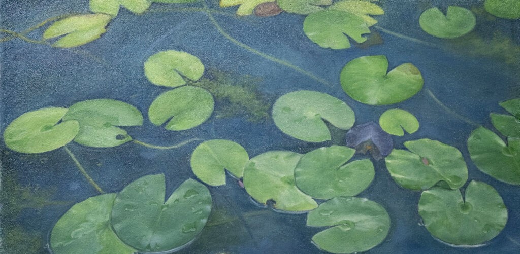 Where Silence Dwells, bipersonale di Chen Yuxing e Liu Xuanzhu ...