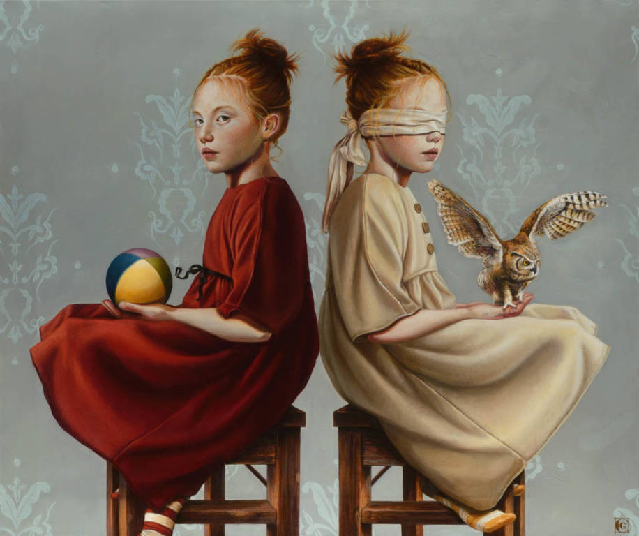 Il daimon: dal mito di ER ai giorni nostri - ArteVarese.com