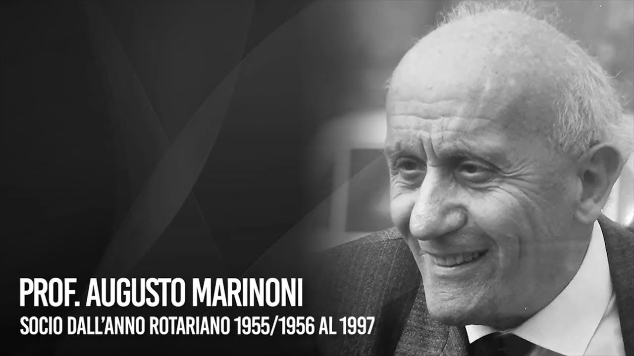 Augusto Marinoni e i Codici da Vinci - ArteVarese.com