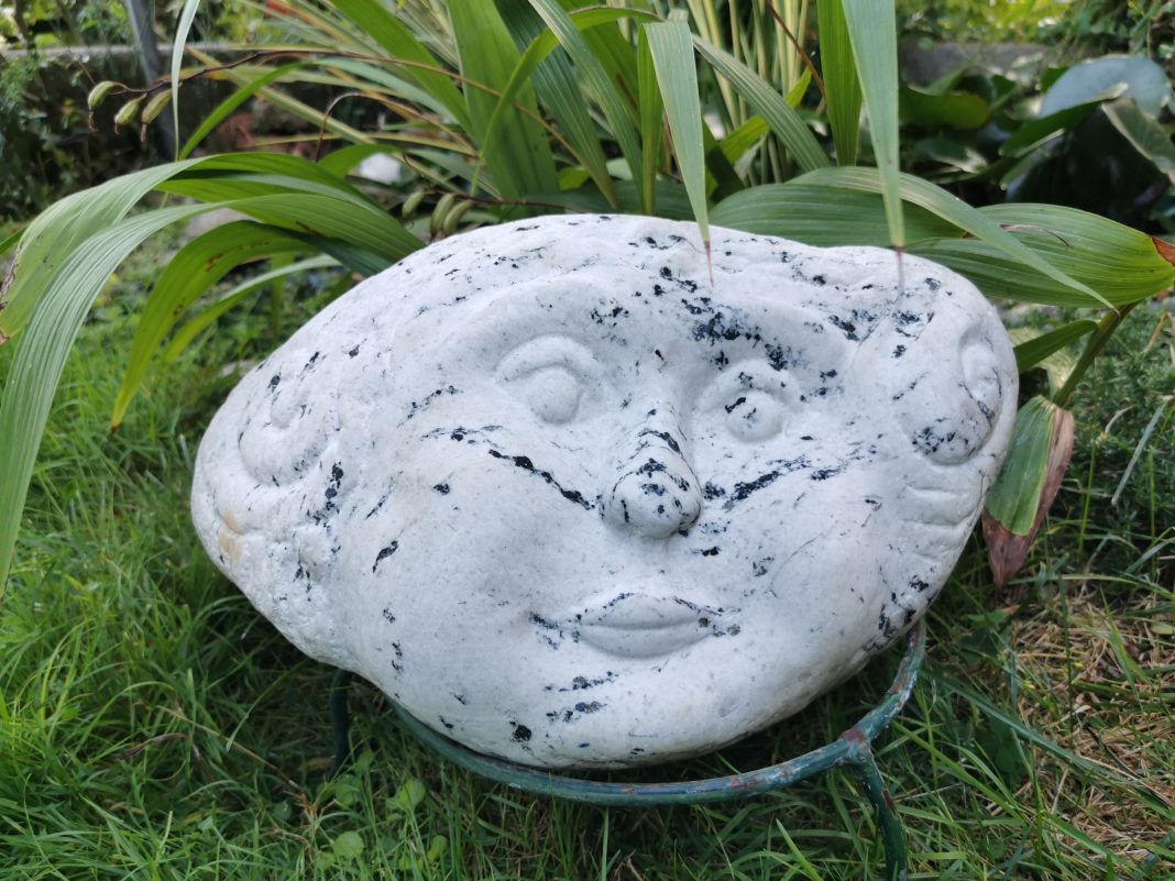 Il Neoprimitivismo scultoreo di Graziella Ferronato - ArteVarese.com